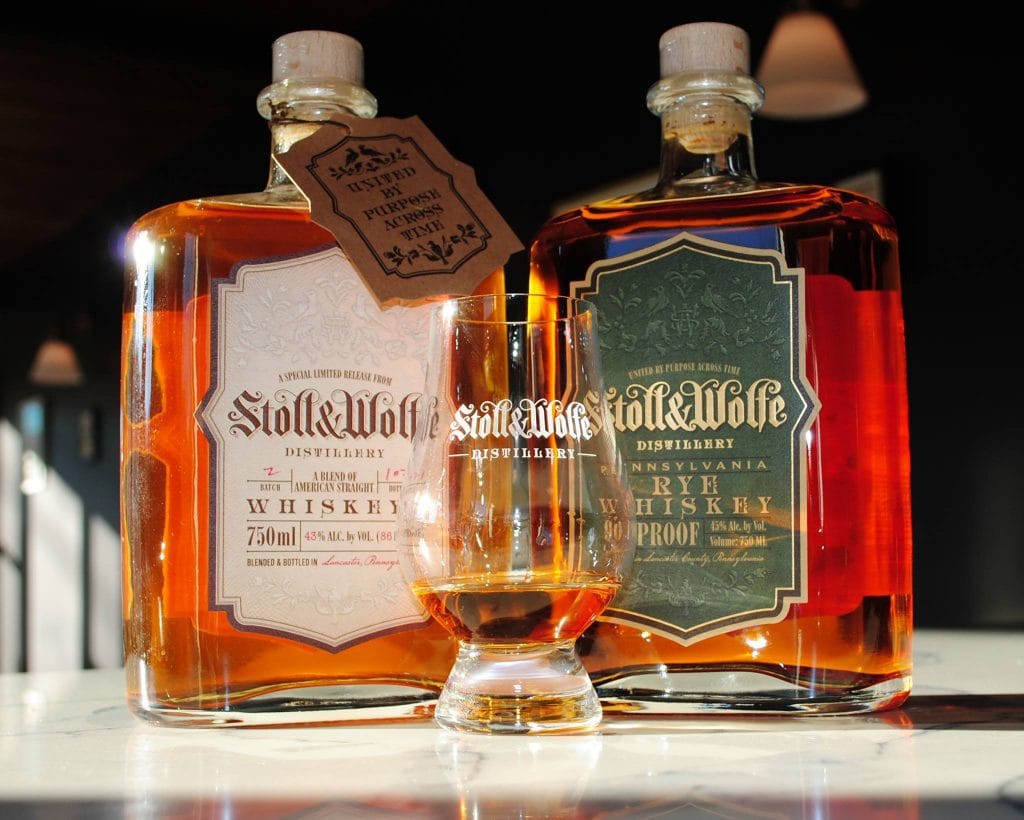 26 Most Unique & Awesome American Whiskey Distilleries