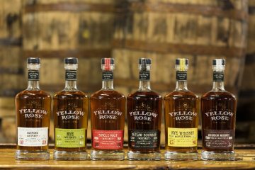 26 Most Unique & Awesome American Whiskey Distilleries