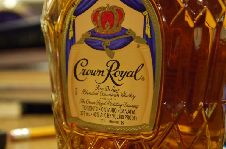 Crown Royal: What is it & is it Whiskey - WhiskeyBon