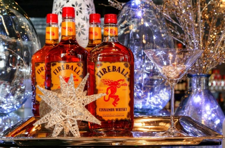 The Invention Of Whiskey: When, Where And Who - WhiskeyBon