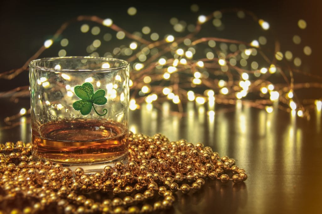 Cool Whiskey Shots To Try Making - WhiskeyBon