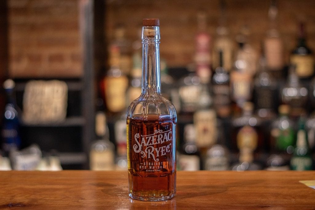 What Whiskey Tastes Like: An Introduction - WhiskeyBon