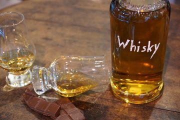 How To Make Whisky at Home - WhiskeyBon